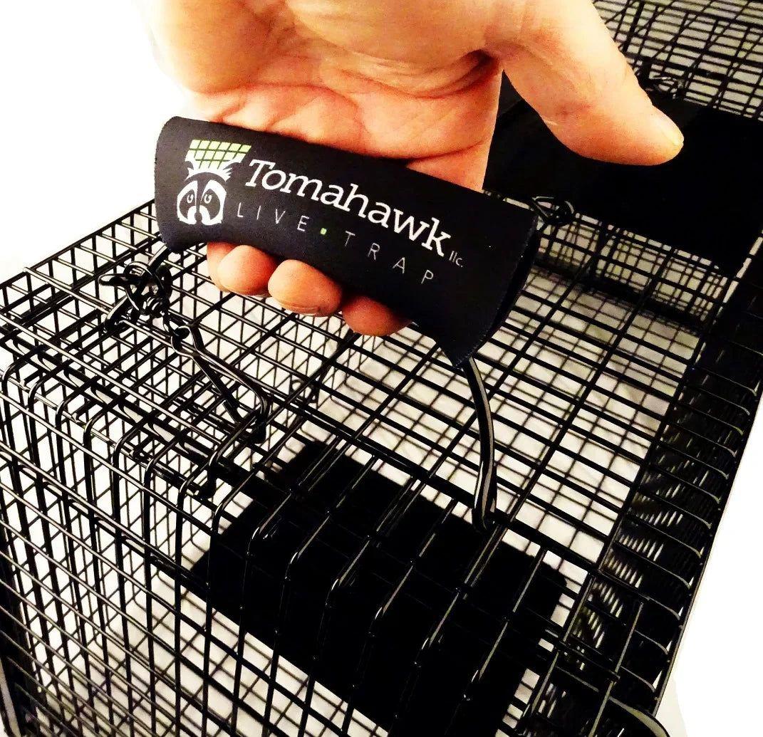 Tomahawk Live Trap – Humane Innovations