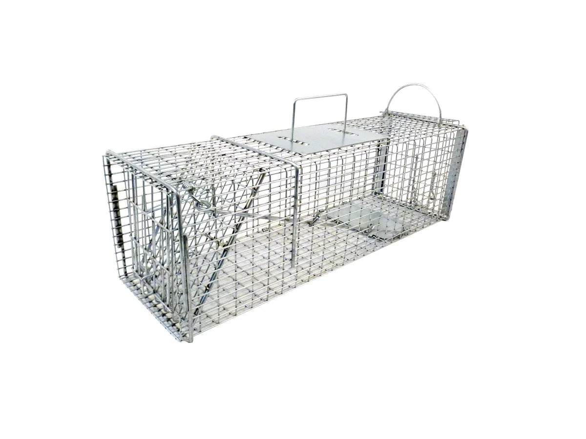 605SS Professional Series Trap – Humane Innovations
