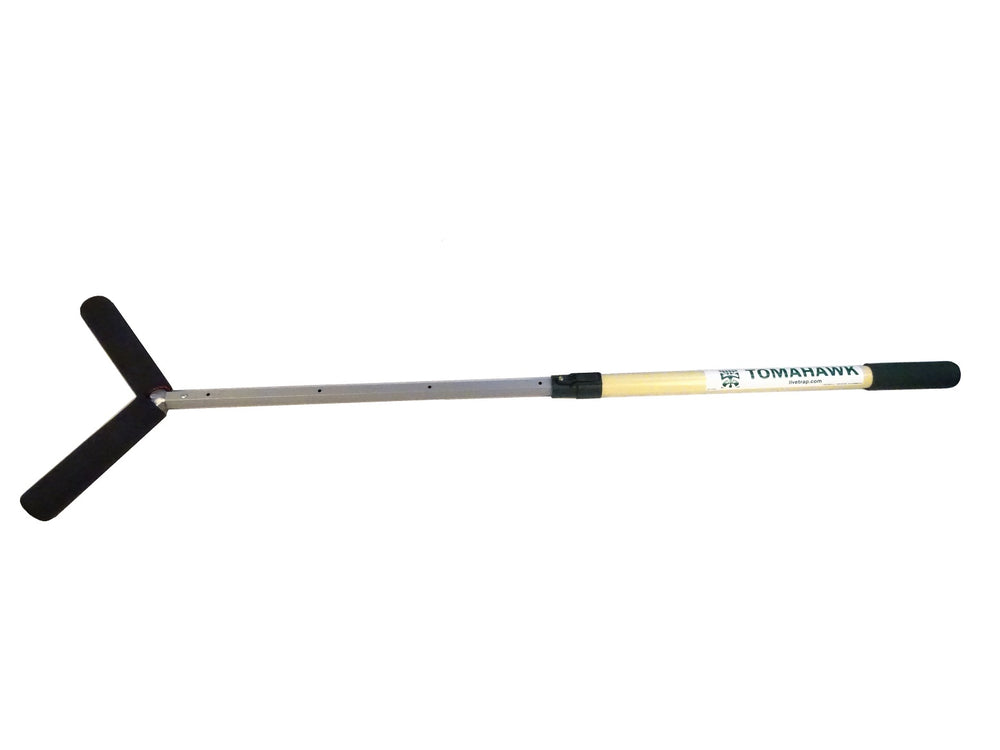 Freeman Y-Pole – Humane Innovations