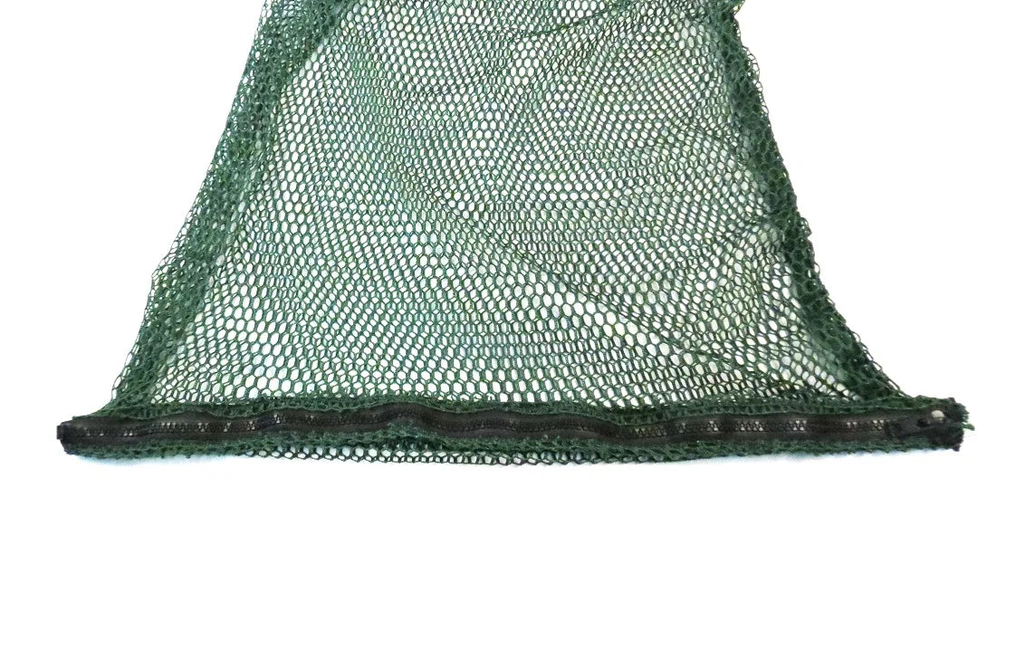 Heavy Duty Dura-Flex Net- Zipper Release – Humane Innovations